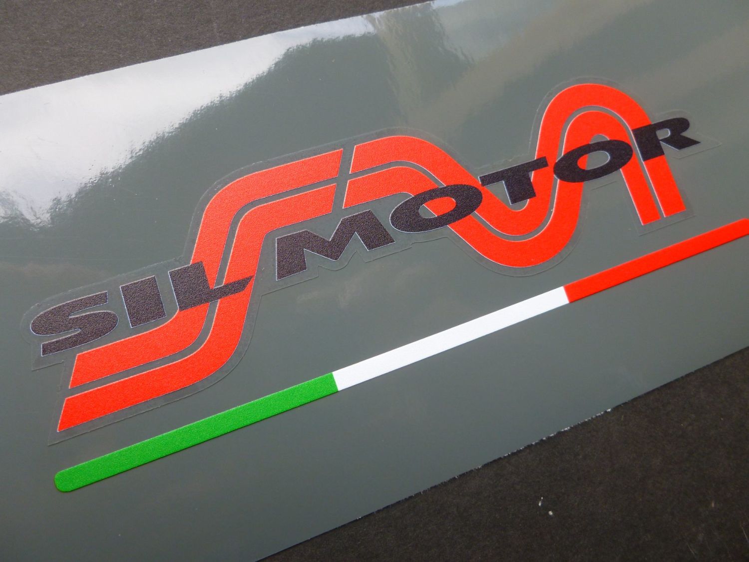 Sil Moto - I Say Ding Dong Shop - Buy Stickers, Decals & Unique ...