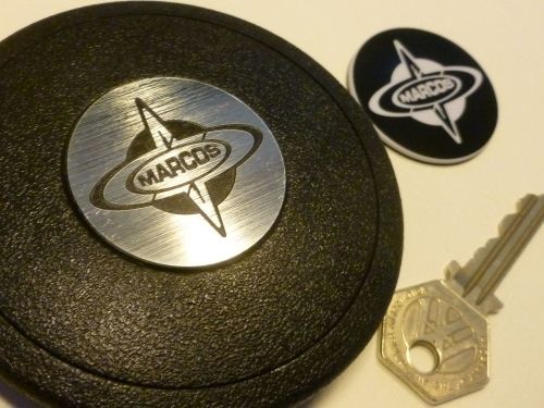 ZF Power Steering Reservoir Sticker - 1.75"