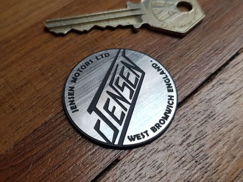 Jensen - I Say Ding Dong Shop - Buy Stickers, Decals & Unique ...