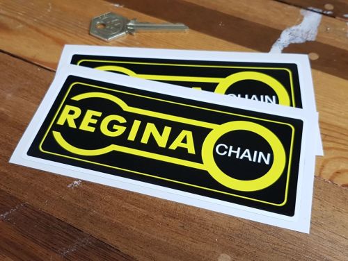 Regina Chain - I Say Ding Dong Shop - Buy Stickers, Decals & Unique ...