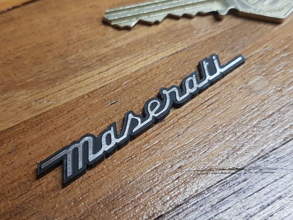 Ashtray Script | Maserati Forum