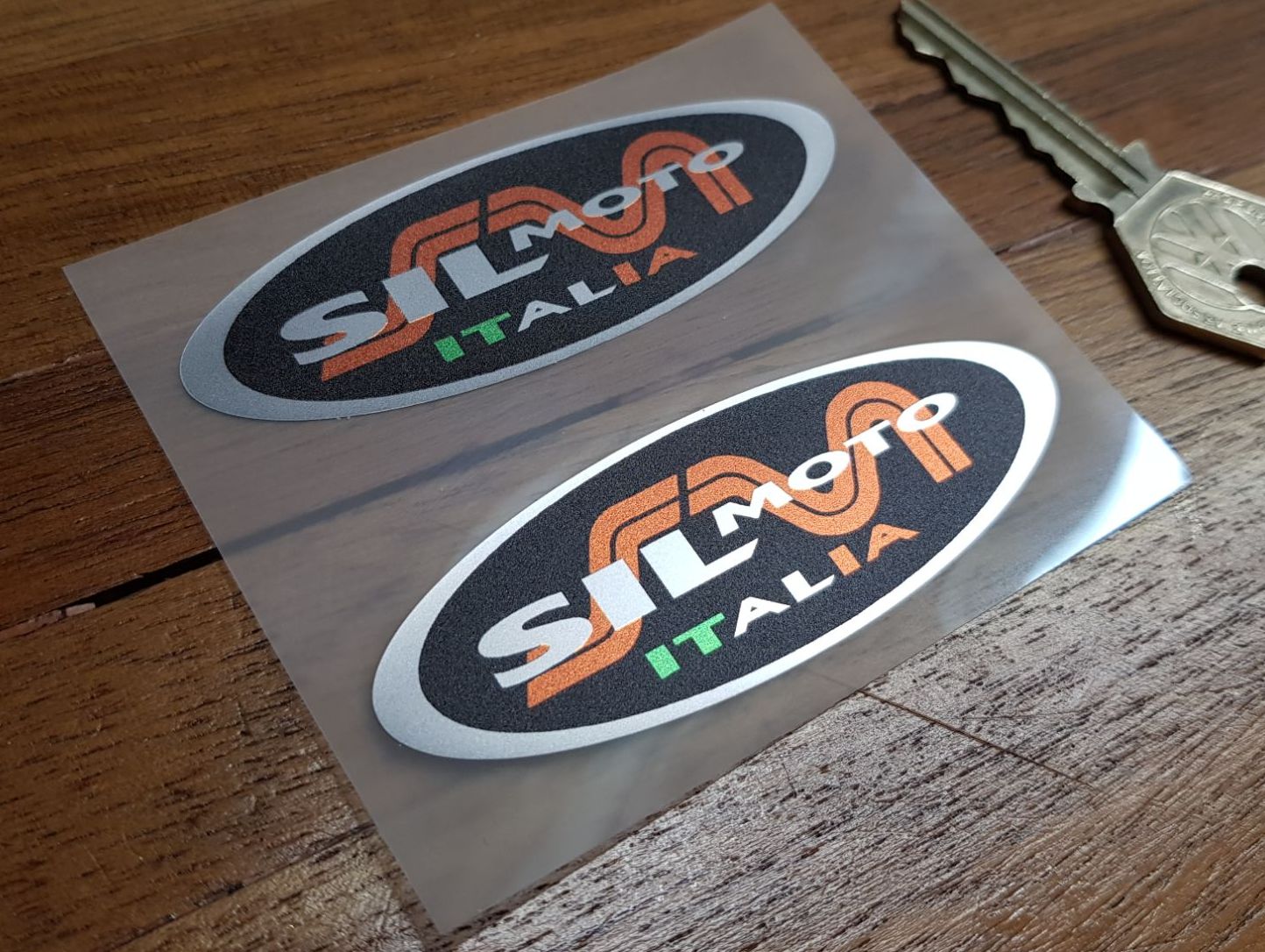 Sil Moto - I Say Ding Dong Shop - Buy Stickers, Decals & Unique ...