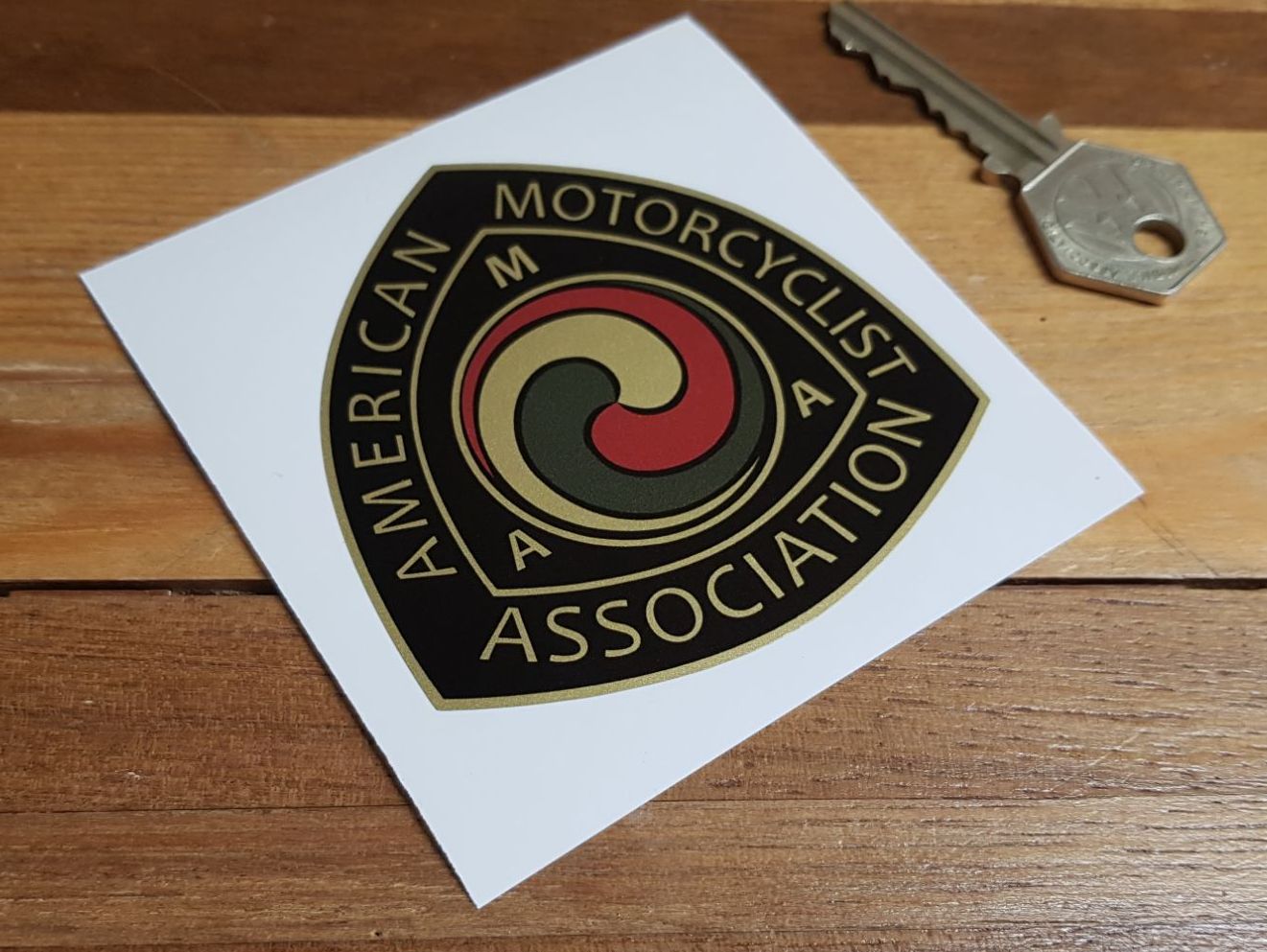 AMA Supercross Championship Stickers
