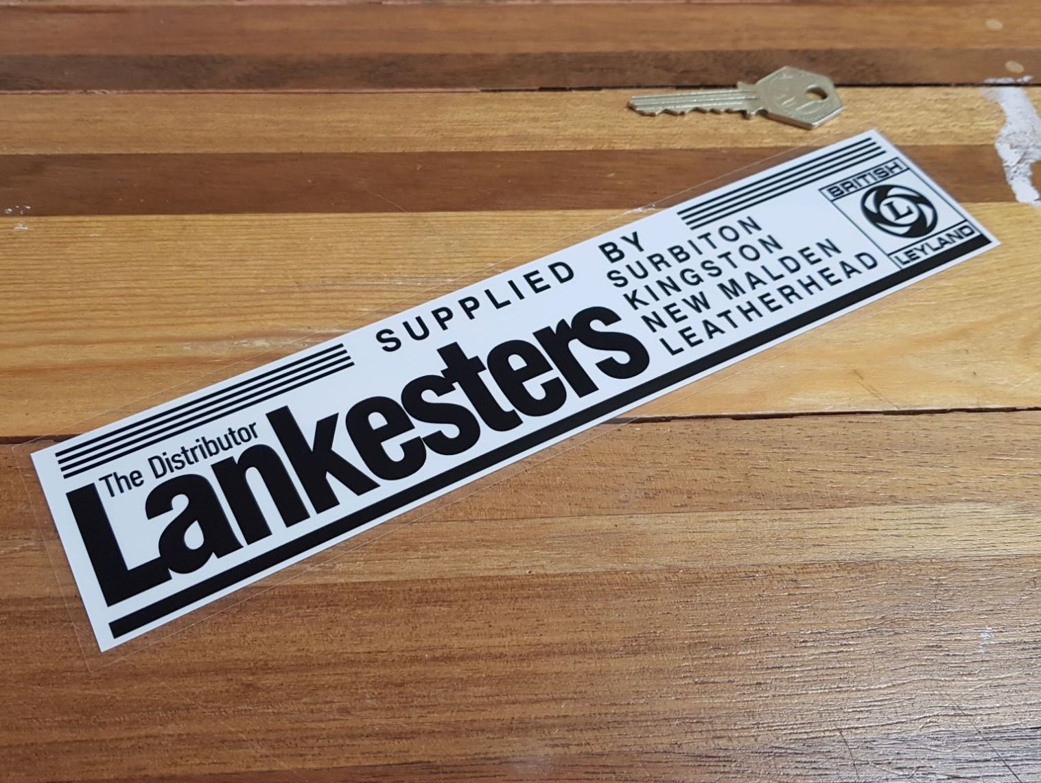 Dealer Stickers - I Say Ding Dong Shop - Buy Stickers, Decals & Unique ...