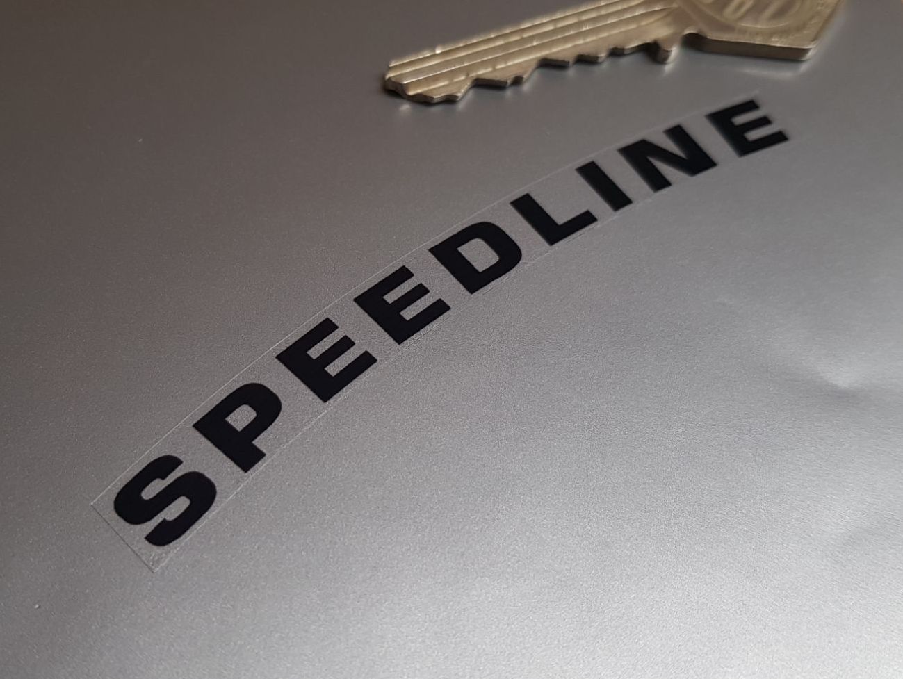 Speedline - I Say Ding Dong Shop - Buy Stickers, Decals & Unique ...