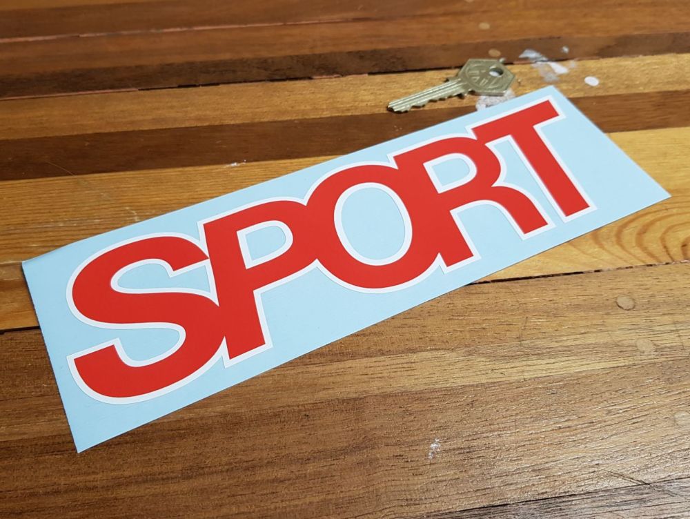 Shell - I Say Ding Dong Shop - Buy Stickers, Decals & Unique ...