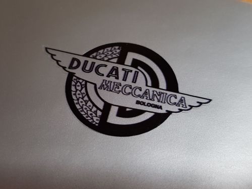 Meccanica - I Say Ding Dong Shop - Buy Stickers, Decals & Unique ...
