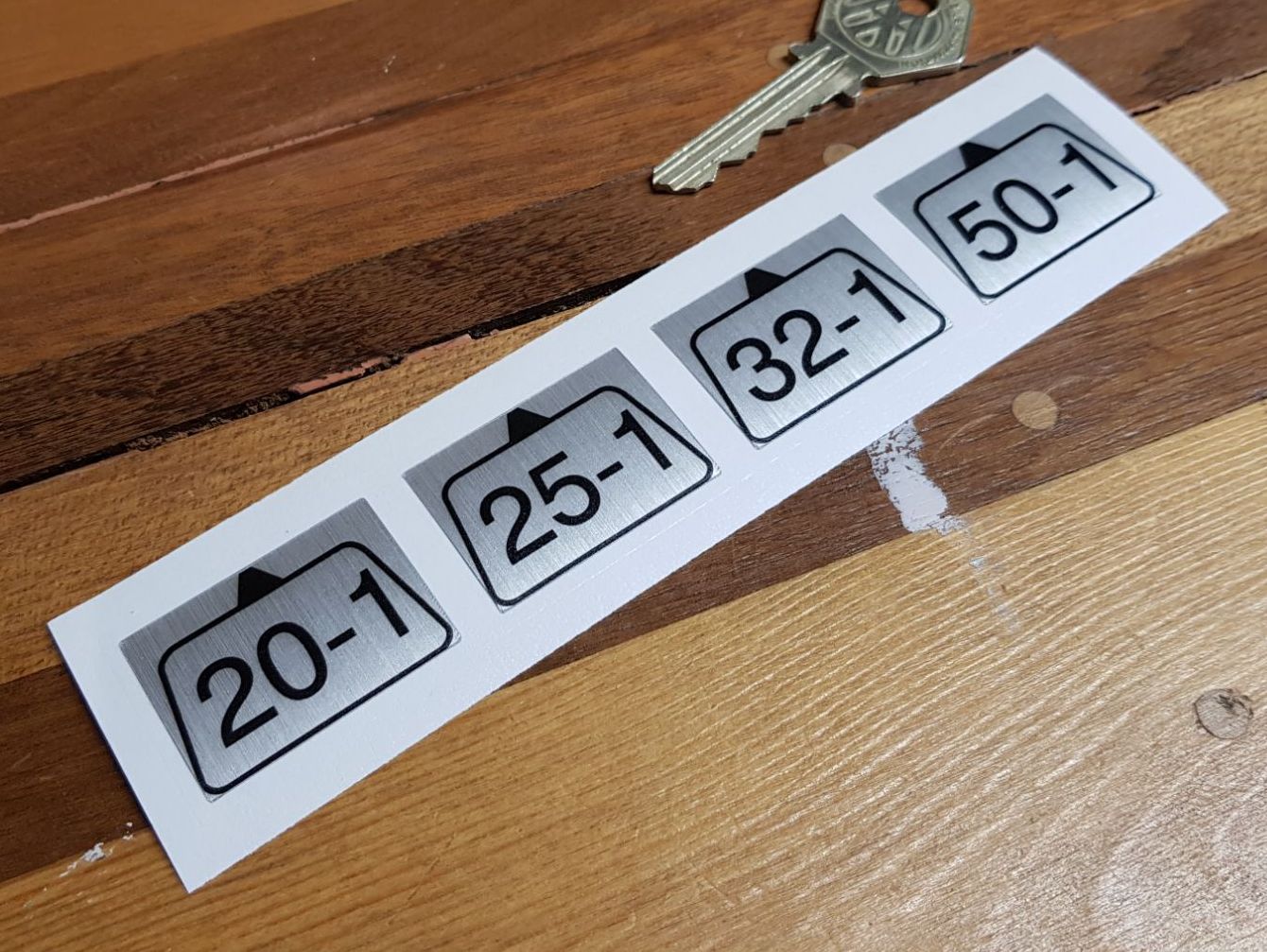 Shell - I Say Ding Dong Shop - Buy Stickers, Decals & Unique Automobilia.