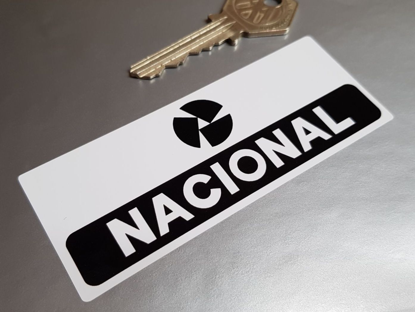 Nacional - I Say Ding Dong Shop - Buy Stickers, Decals & Unique ...
