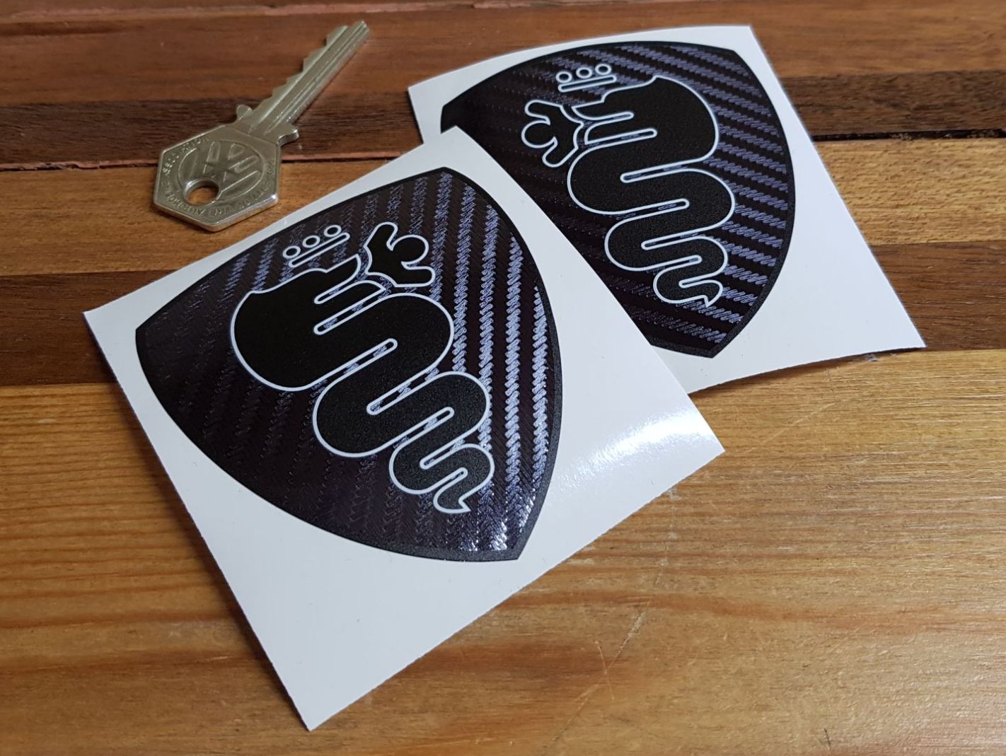 Serpents - I Say Ding Dong Shop - Buy Stickers, Decals & Unique ...