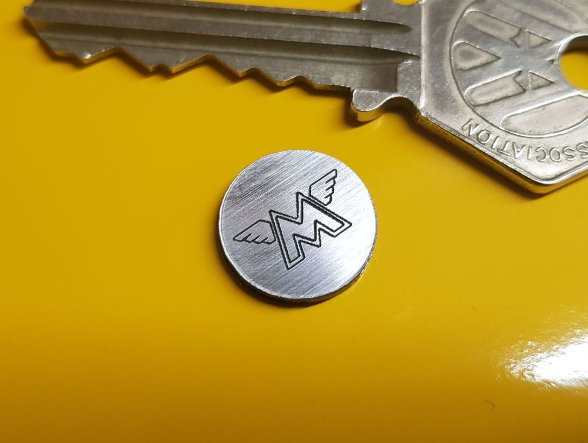 Matchless - I Say Ding Dong Shop - Buy Stickers, Decals & Unique ...