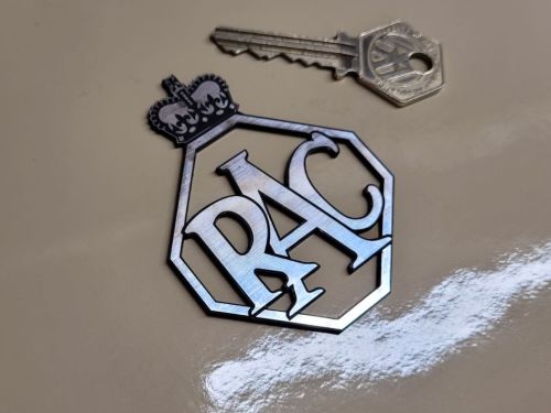 RAC - I Say Ding Dong Shop - Buy Stickers, Decals & Unique Automobilia ...