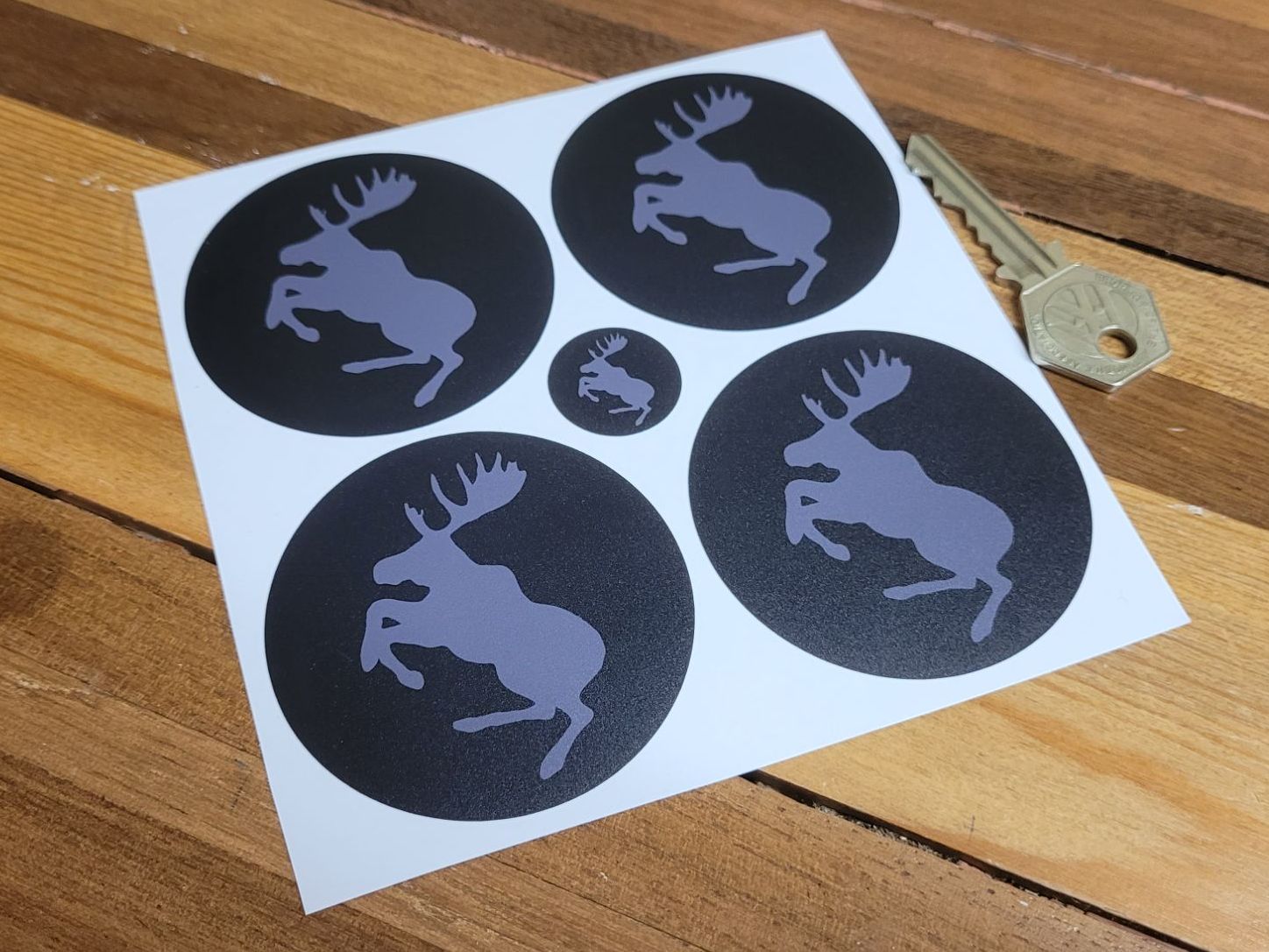 Volvo - I Say Ding Dong Shop - Buy Stickers, Decals & Unique Automobilia.