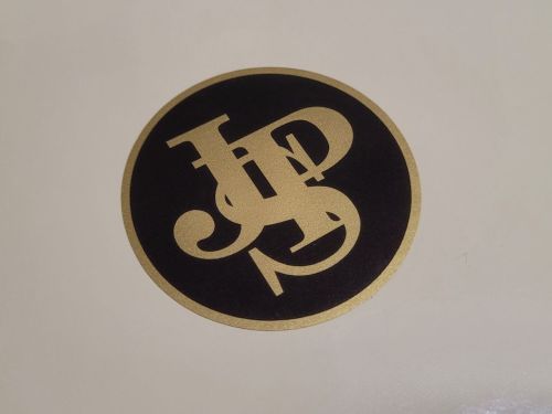 JPS - I Say Ding Dong Shop - Buy Stickers, Decals & Unique Automobilia.