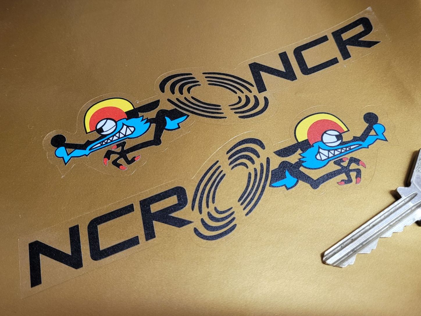 RC Radio Controlled Model Car Mardave Headlamp Sugiyama 27 RC 14/95 ...