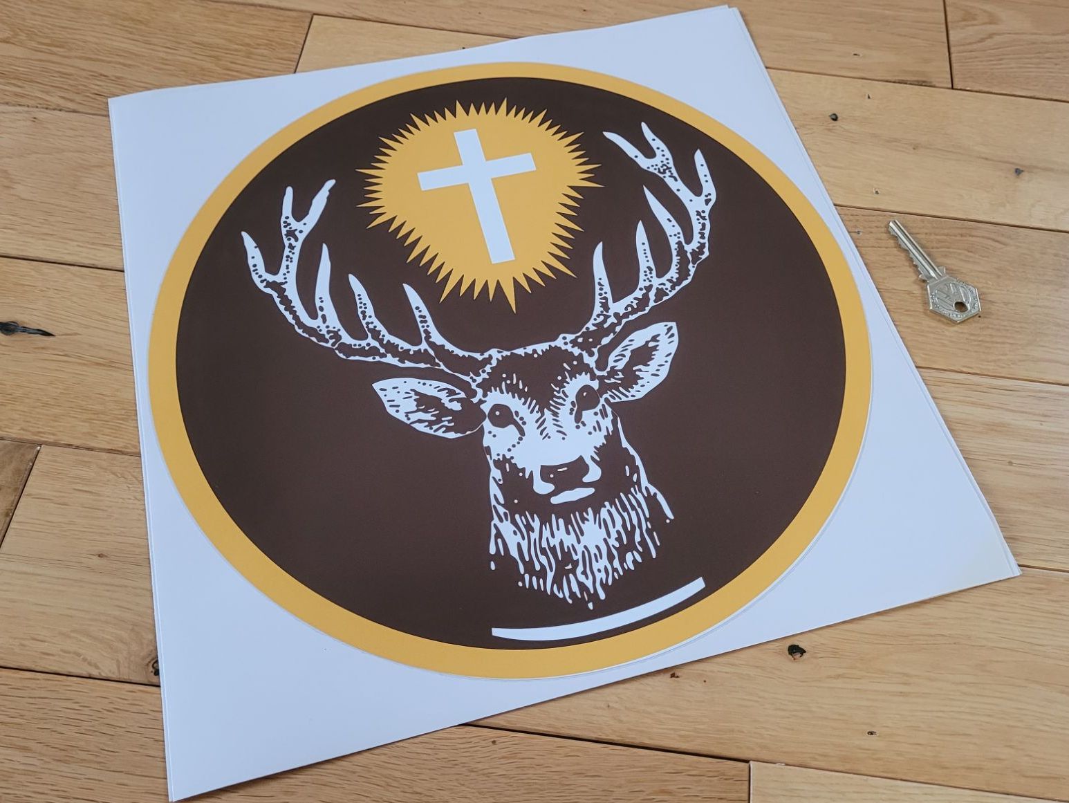 *Bargain Stickers - I Say Ding Dong Shop - Buy Stickers, Decals ...