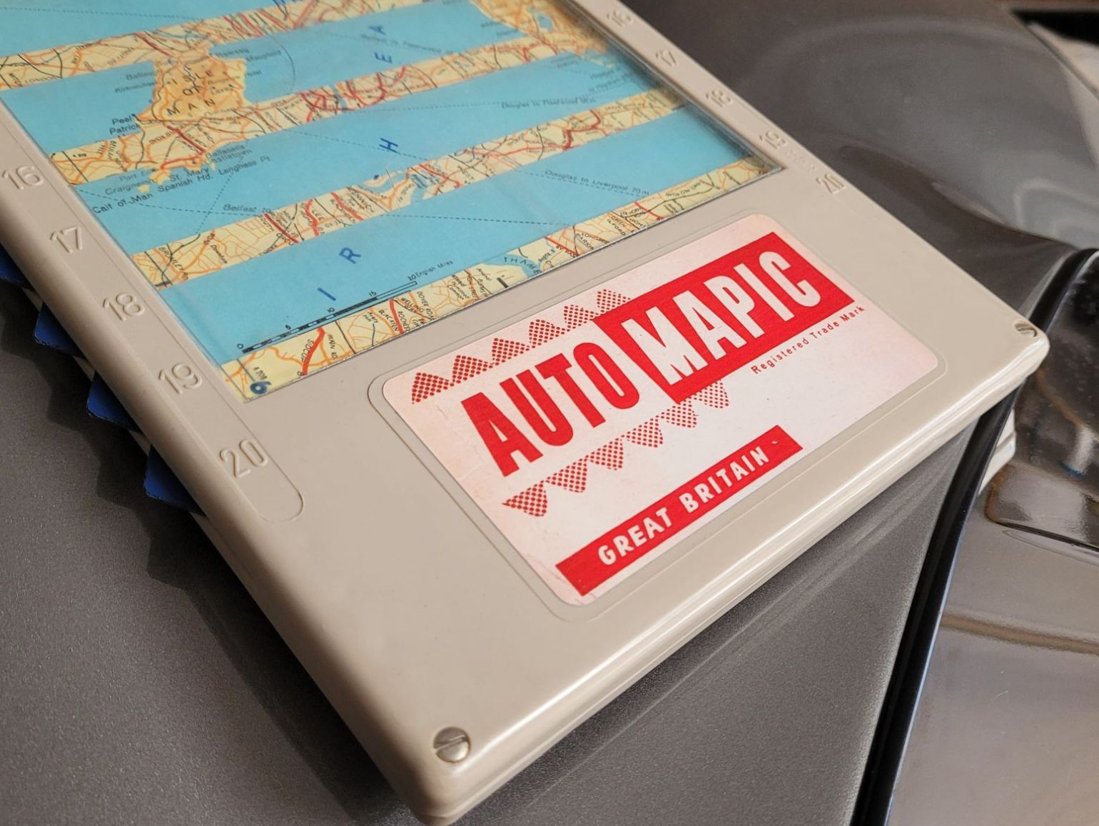 Travel Stickers & Decals