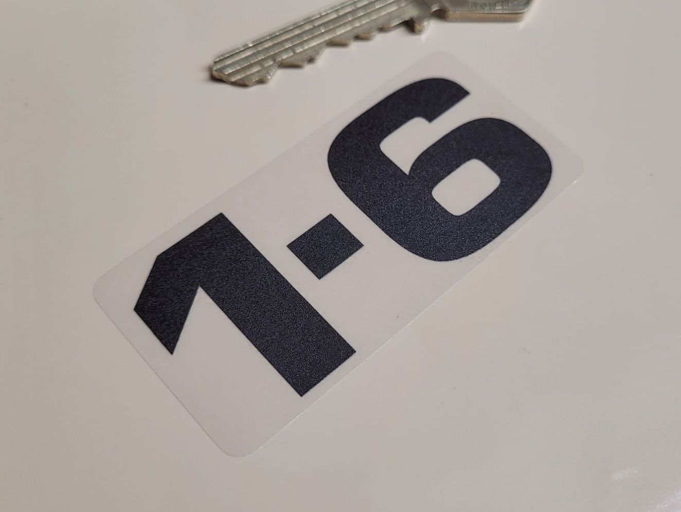 Classic Motoring Decals & Stickers - New Items This Week