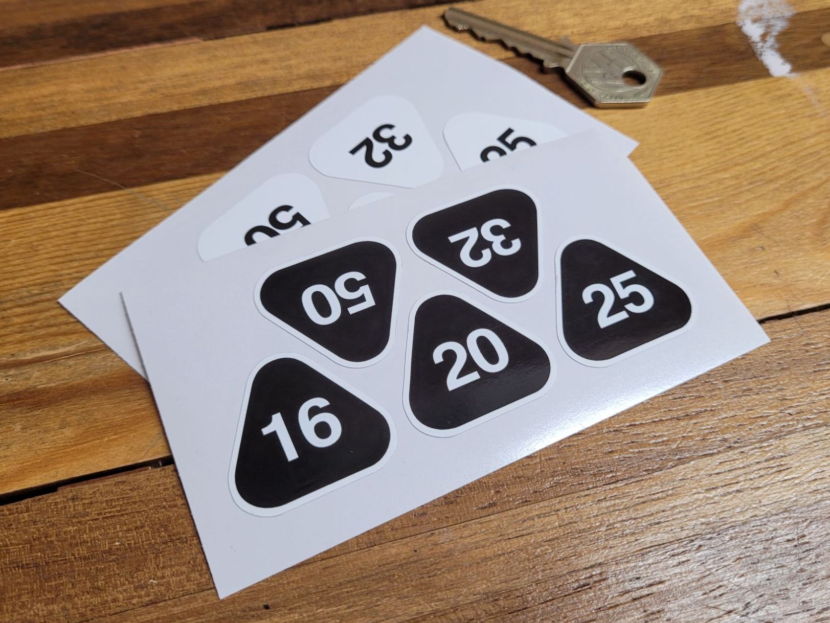 Suzuki - I Say Ding Dong Shop - Buy Stickers, Decals & Unique Automobilia.