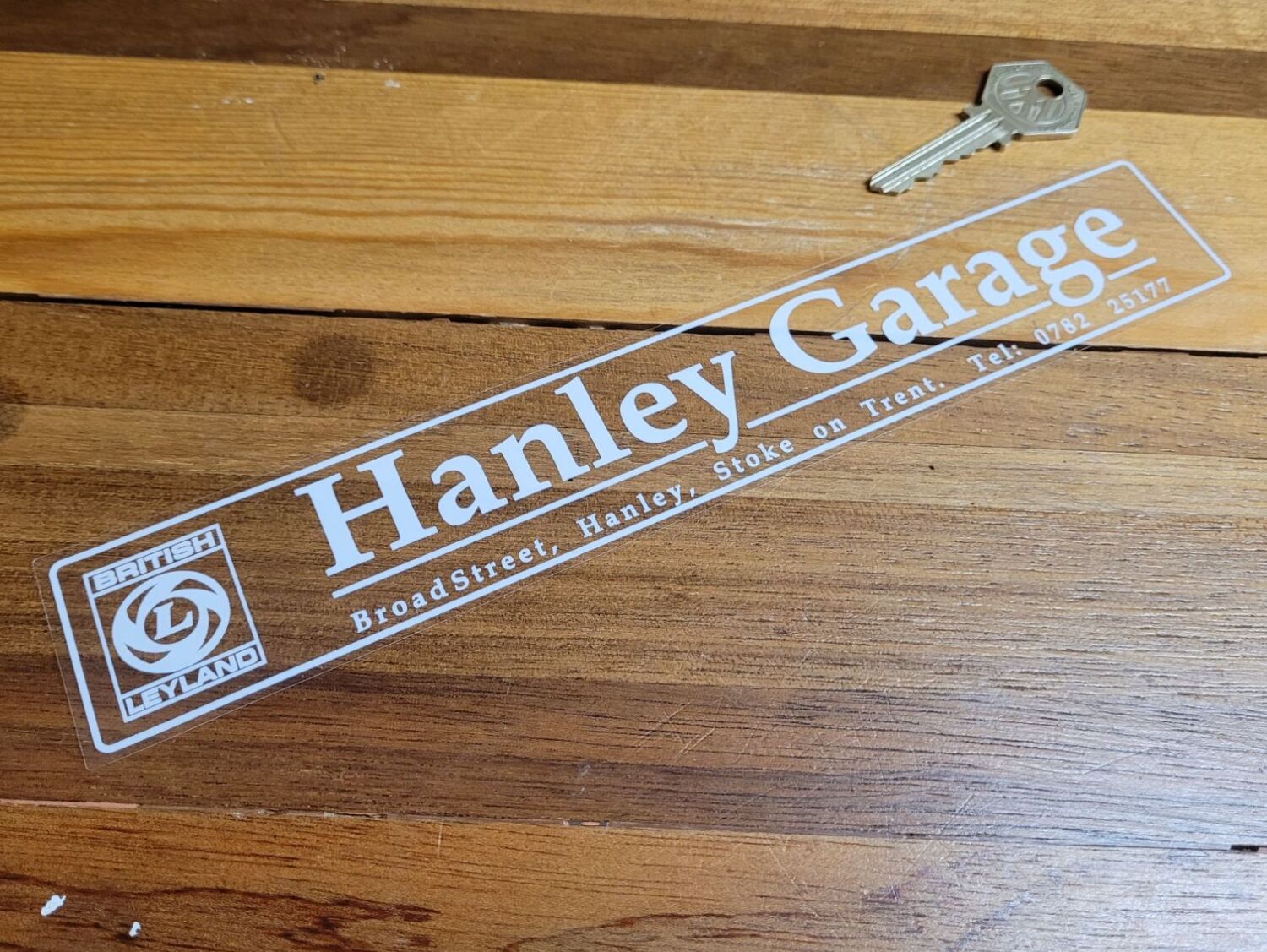 Dealer Stickers, etc. - I Say Ding Dong Shop - Buy Stickers, Decals ...