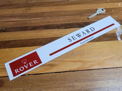 Dealer Stickers, etc. - I Say Ding Dong Shop - Buy Stickers, Decals ...
