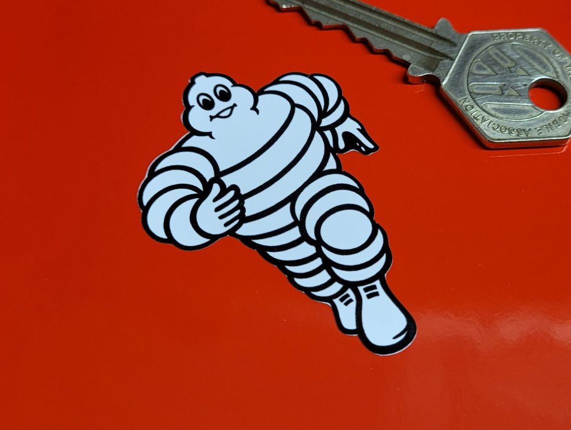 RAC Lombard Rally Bath 1986 Plate Sticker. 15".