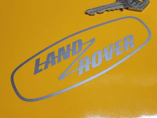 Land Rover - I Say Ding Dong Shop - Buy Stickers, Decals & Unique ...