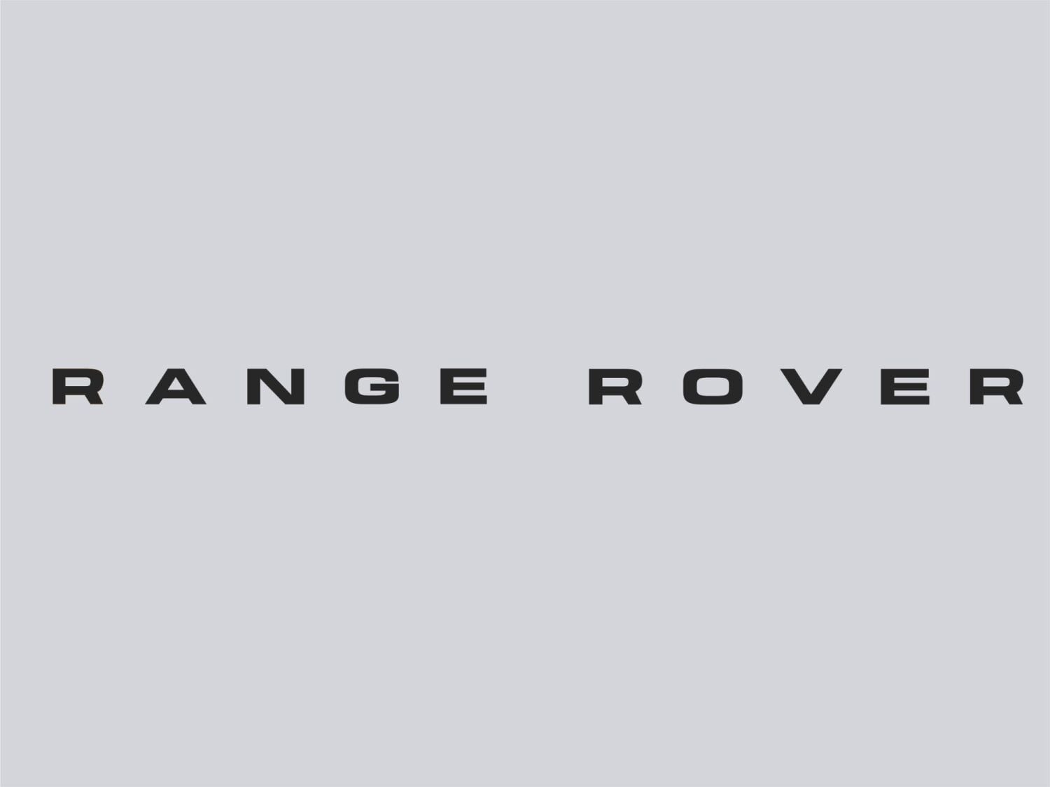 Land Rover - I Say Ding Dong Shop - Buy Stickers, Decals & Unique ...