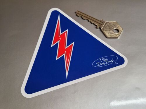 Classic Motoring Decals & Stickers - New Items This Week