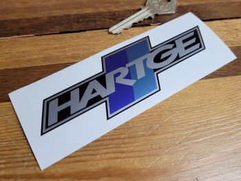 Classic Motoring Decals & Stickers - New Items This Week