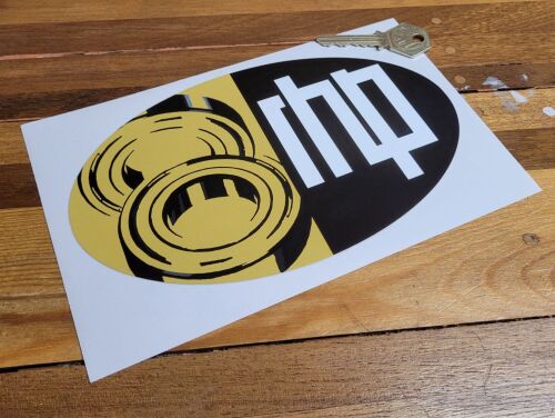 Mini - I Say Ding Dong Shop - Buy Stickers, Decals & Unique Automobilia ...