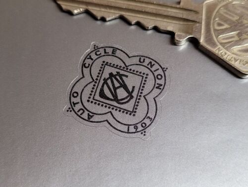 Classic Motoring Decals & Stickers - New Items This Week