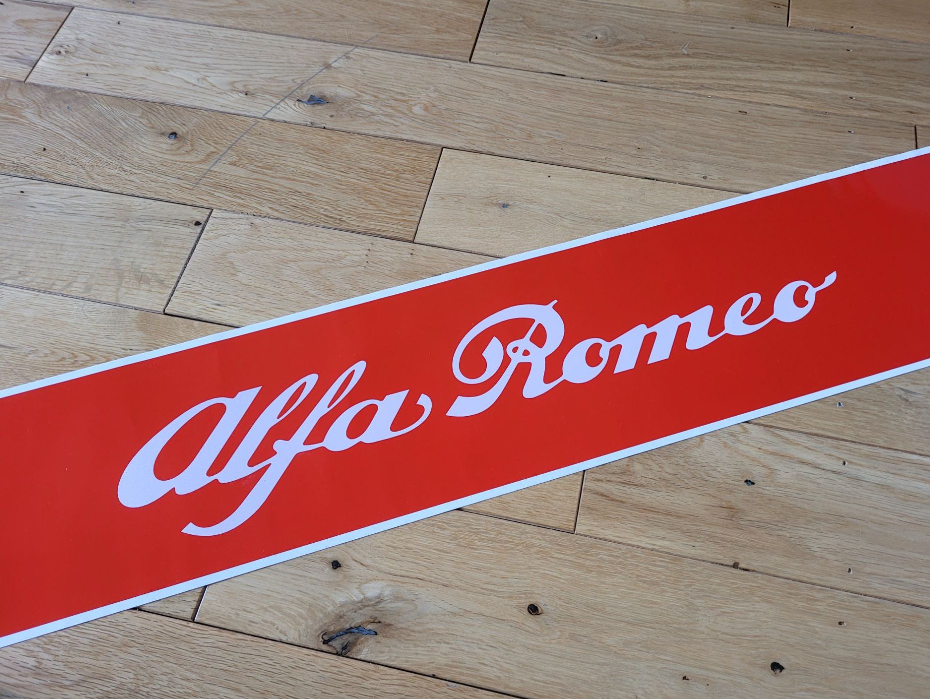 Classic Motoring Decals & Stickers - New Items This Week - Page 3