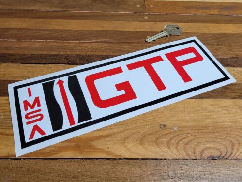 Classic Motoring Decals & Stickers - New Items This Week - Page 2