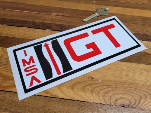 Classic Motoring Decals & Stickers - New Items This Week - Page 2