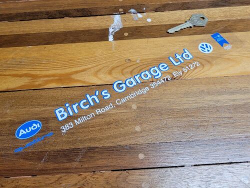 Dealer Stickers, etc. - I Say Ding Dong Shop - Buy Stickers, Decals ...