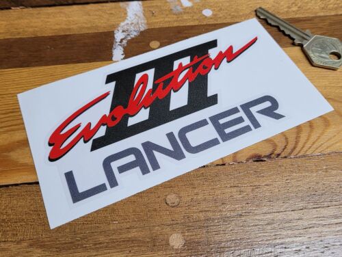 Classic Motoring Decals & Stickers - New Items This Week