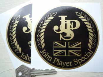 John Player/JPS - I Say Ding Dong Shop - Buy Stickers, Decals & Unique ...