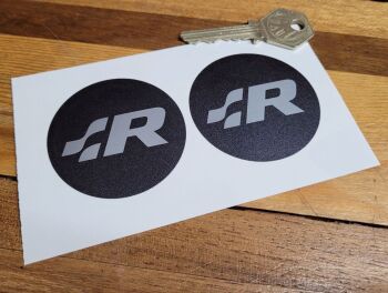 Classic Motoring Decals & Stickers - New Items This Week