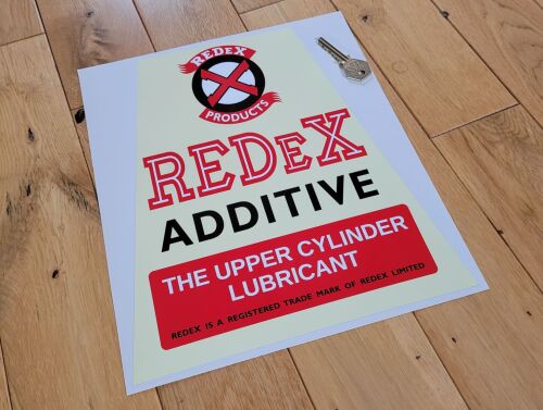 Classic Motoring Decals & Stickers - New Items This Week