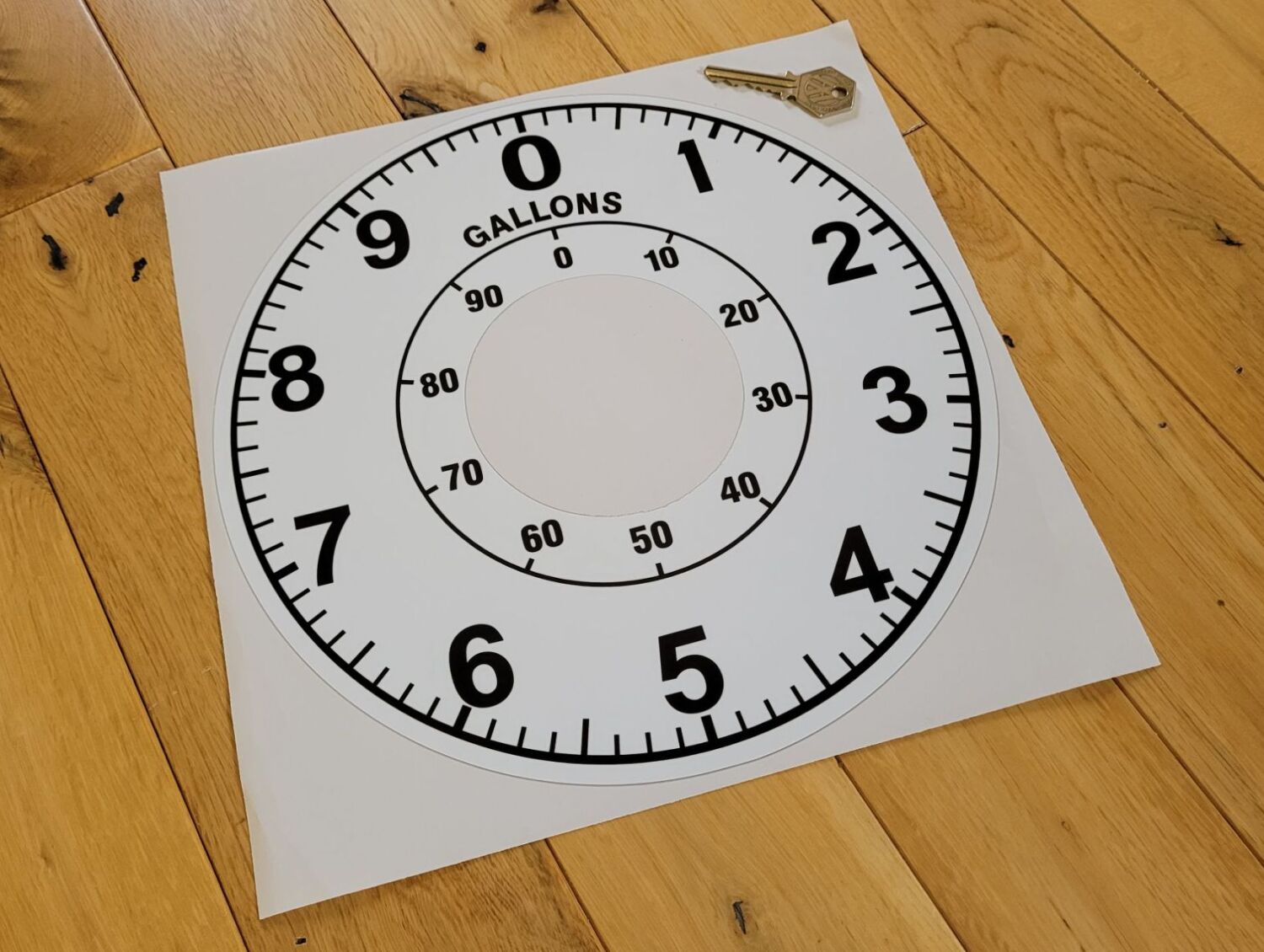 Classic Motoring Decals & Stickers - New Items This Week