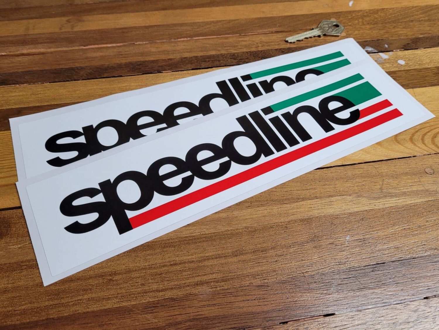 Classic Motoring Decals & Stickers - New Items This Week
