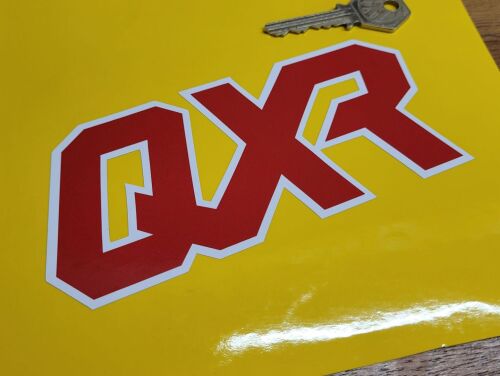 Classic Motoring Decals & Stickers - New Items This Week