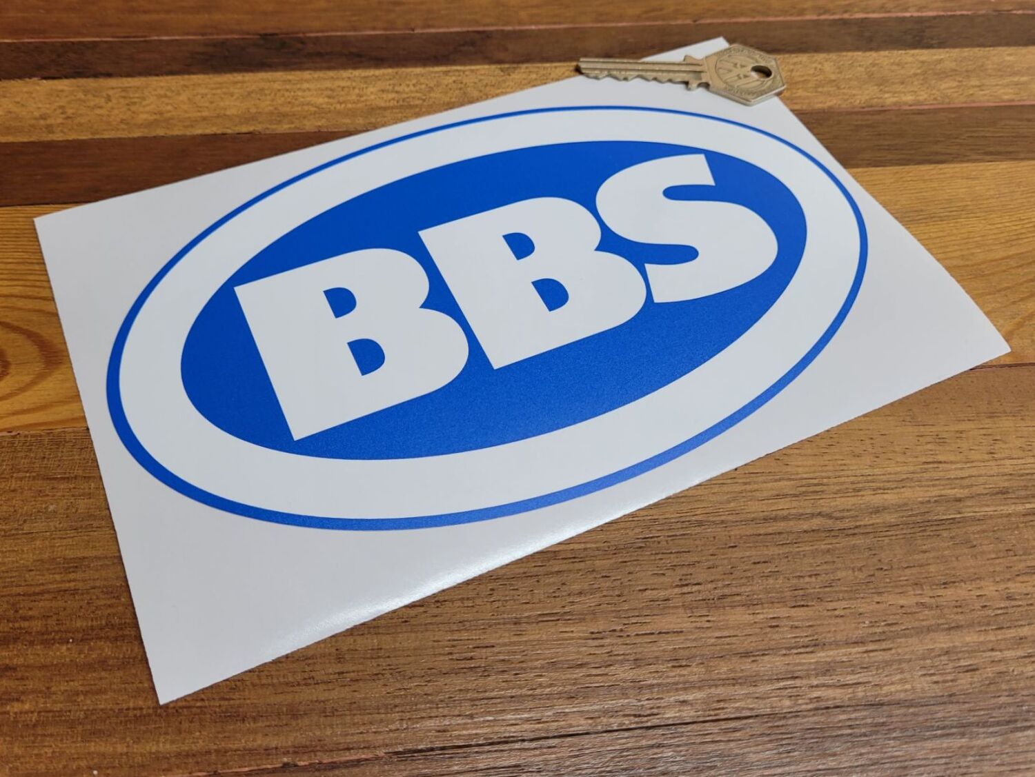 Classic Motoring Decals & Stickers - New Items This Week