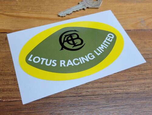 Classic Motoring Decals & Stickers - New Items This Week