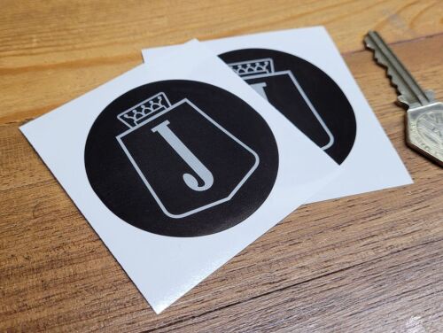 Classic Motoring Decals & Stickers - New Items This Week