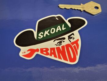Classic Motoring Decals & Stickers - New Items This Week