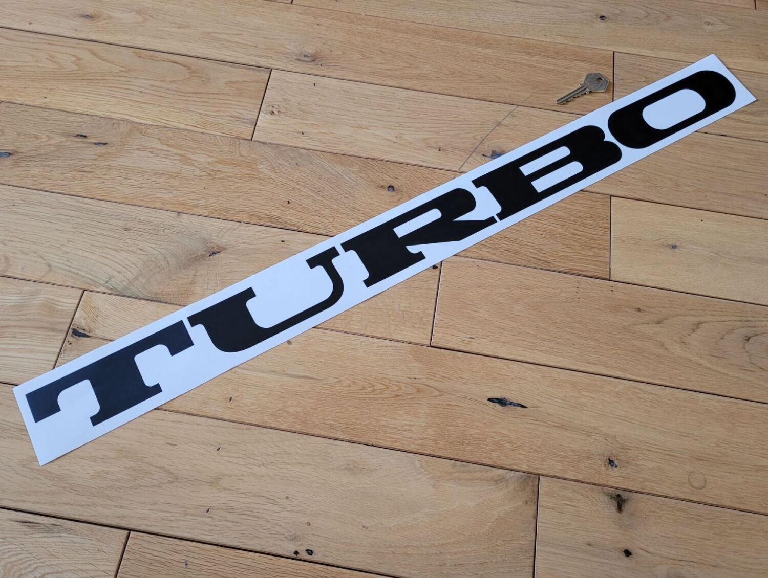 Classic Motoring Decals & Stickers - New Items This Week