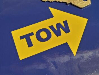 Classic Motoring Decals & Stickers - New Items This Week