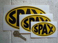 Classic Motoring Decals & Stickers from Saab to Suzuki